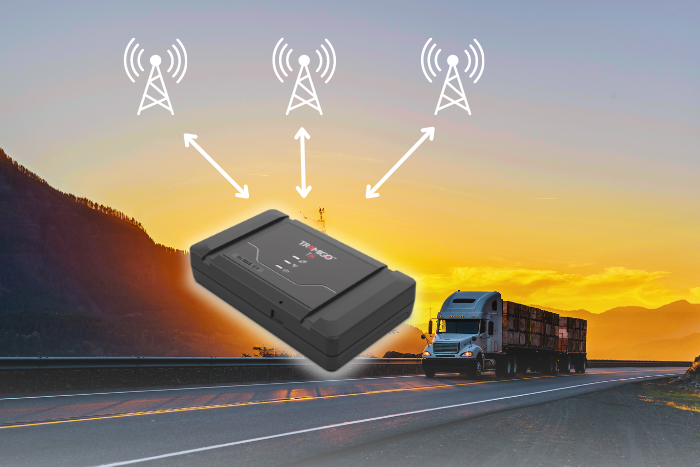 Tramigo’s Embedded Intelligence: Revolutionizing Fleet Management in ...